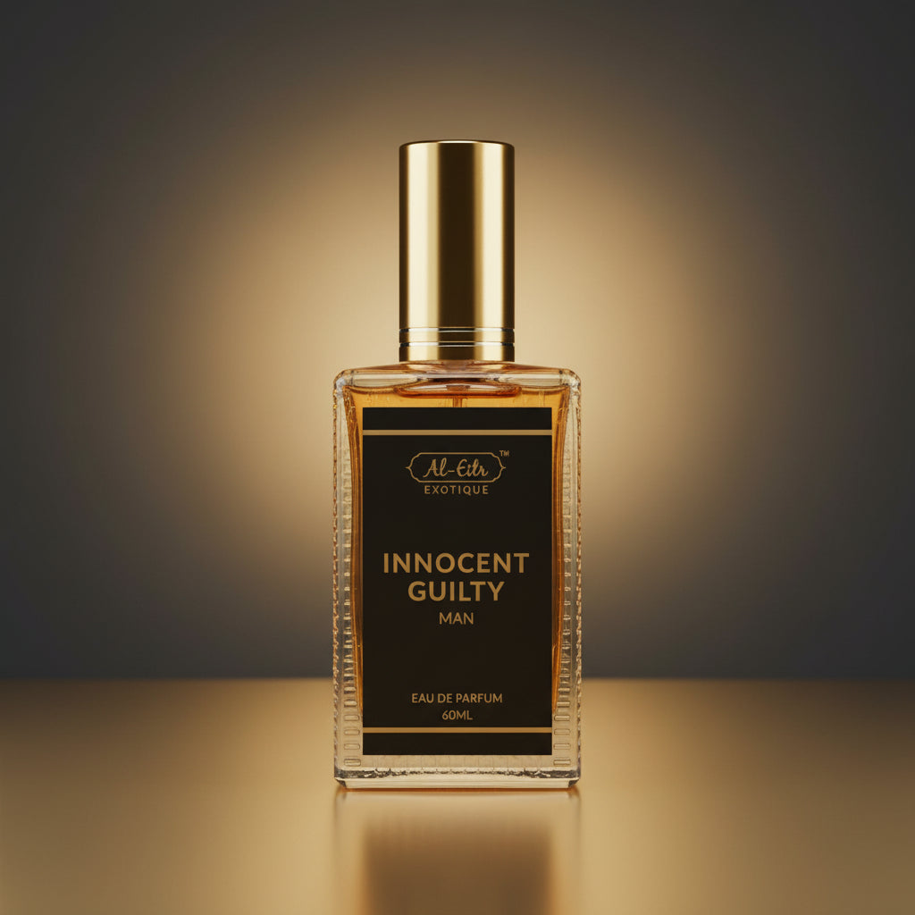 INNOCENT GUILTY – SugandhMart