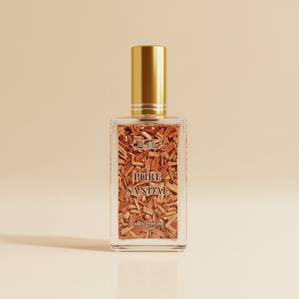 PURE SANDAL – SugandhMart